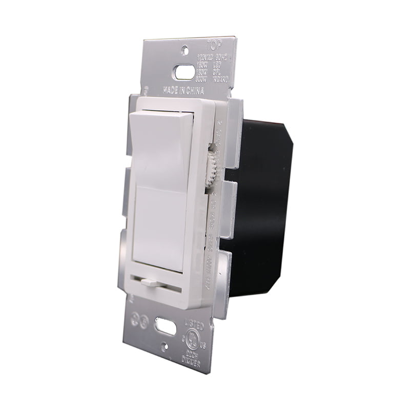 LUXDMWK600-12-3 Analog Dimmer With External Voltage Setting