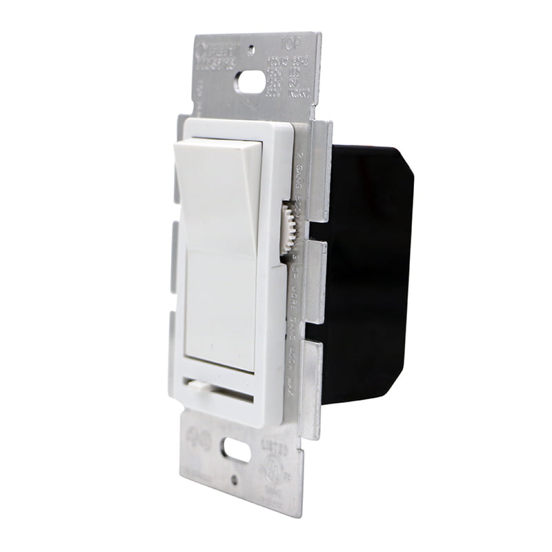 LUXDMWK600-12-3 Analog Dimmer With External Voltage Setting