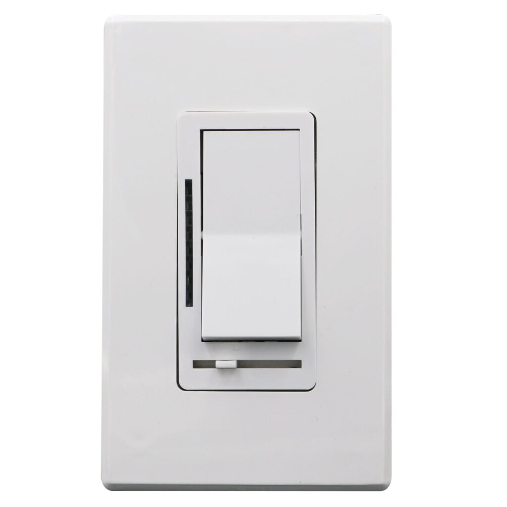 GPDM-16-3 Digital Dimmer With LED Indicator