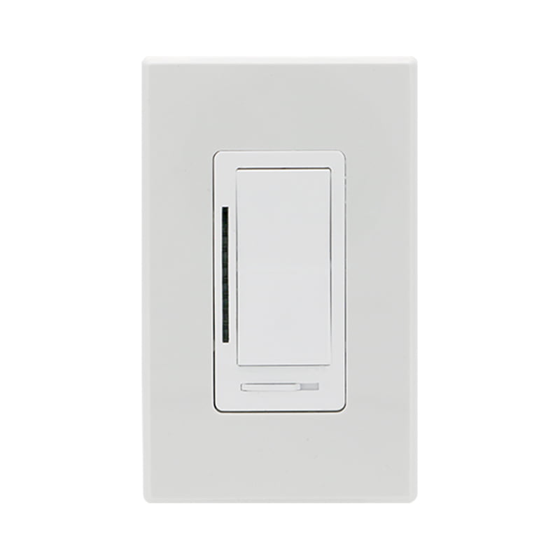 Smart Wi-Fi Dimmer With LED Indicator (GPDM17-3)